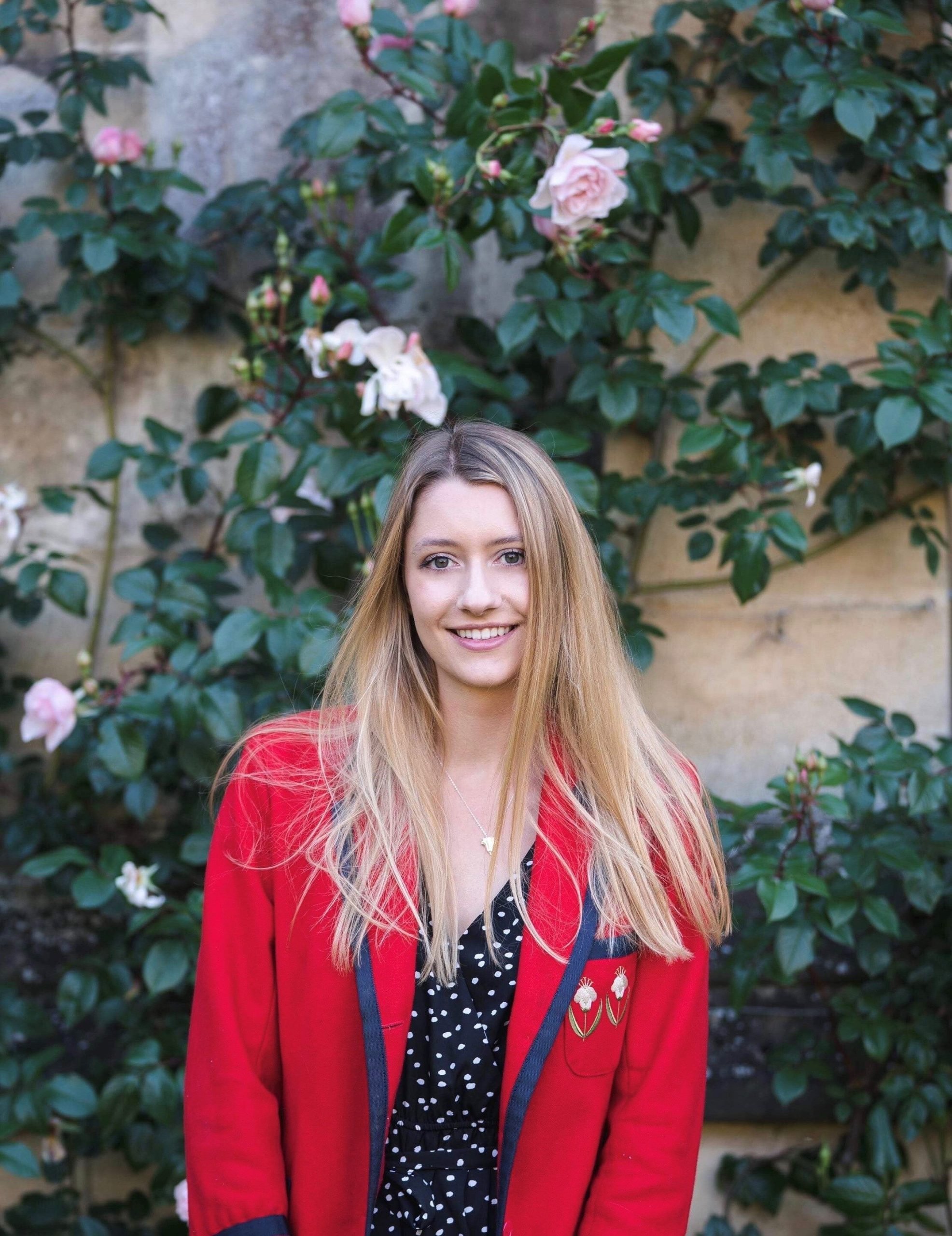 Meet our new Head of Fundraising - ETP