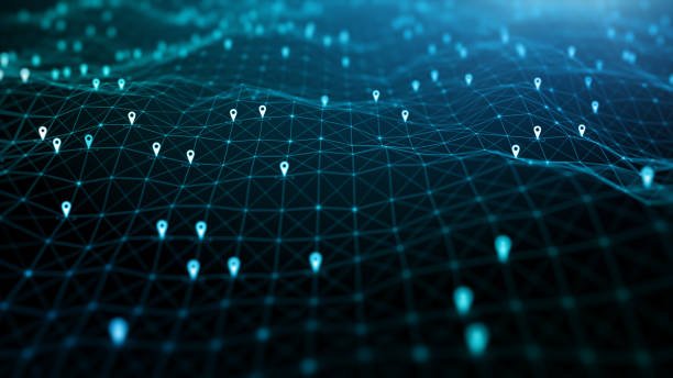 Open Supply Hub: introduction of interactive supply chain map - ETP